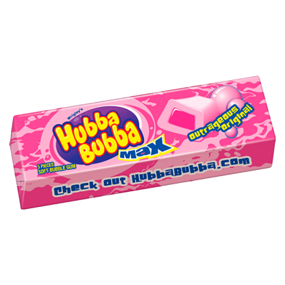 Hubba Bubba archivos - The Candyland