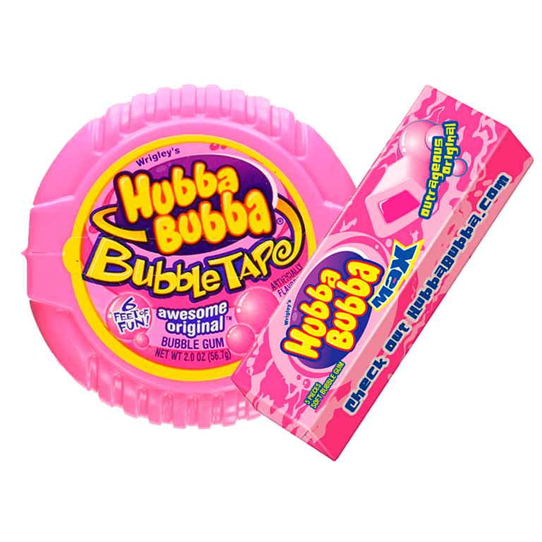 Hubba Bubba archivos - The Candyland